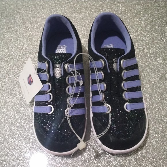 K-Swiss | Shoes | Kswiss Vn Classic Athletic Five Strap Overlay Sports ...